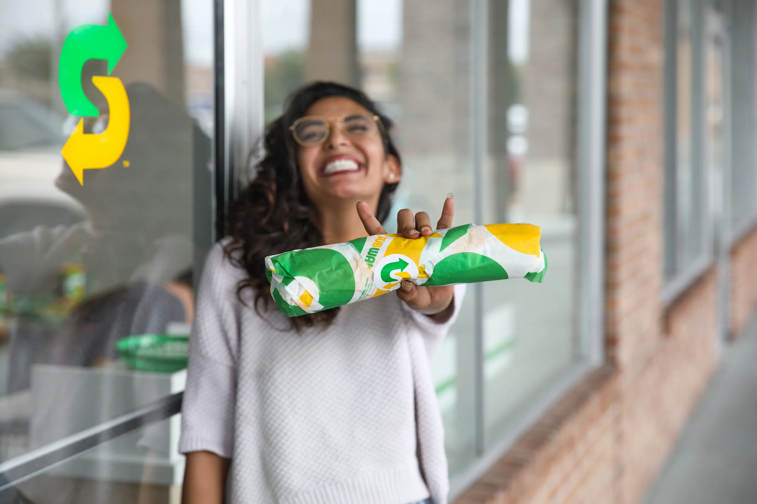 Data and Technology Merging for Subway's Customer Acquisition