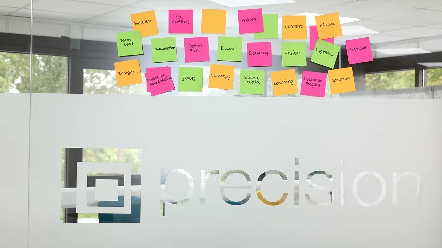 Precision - Resources