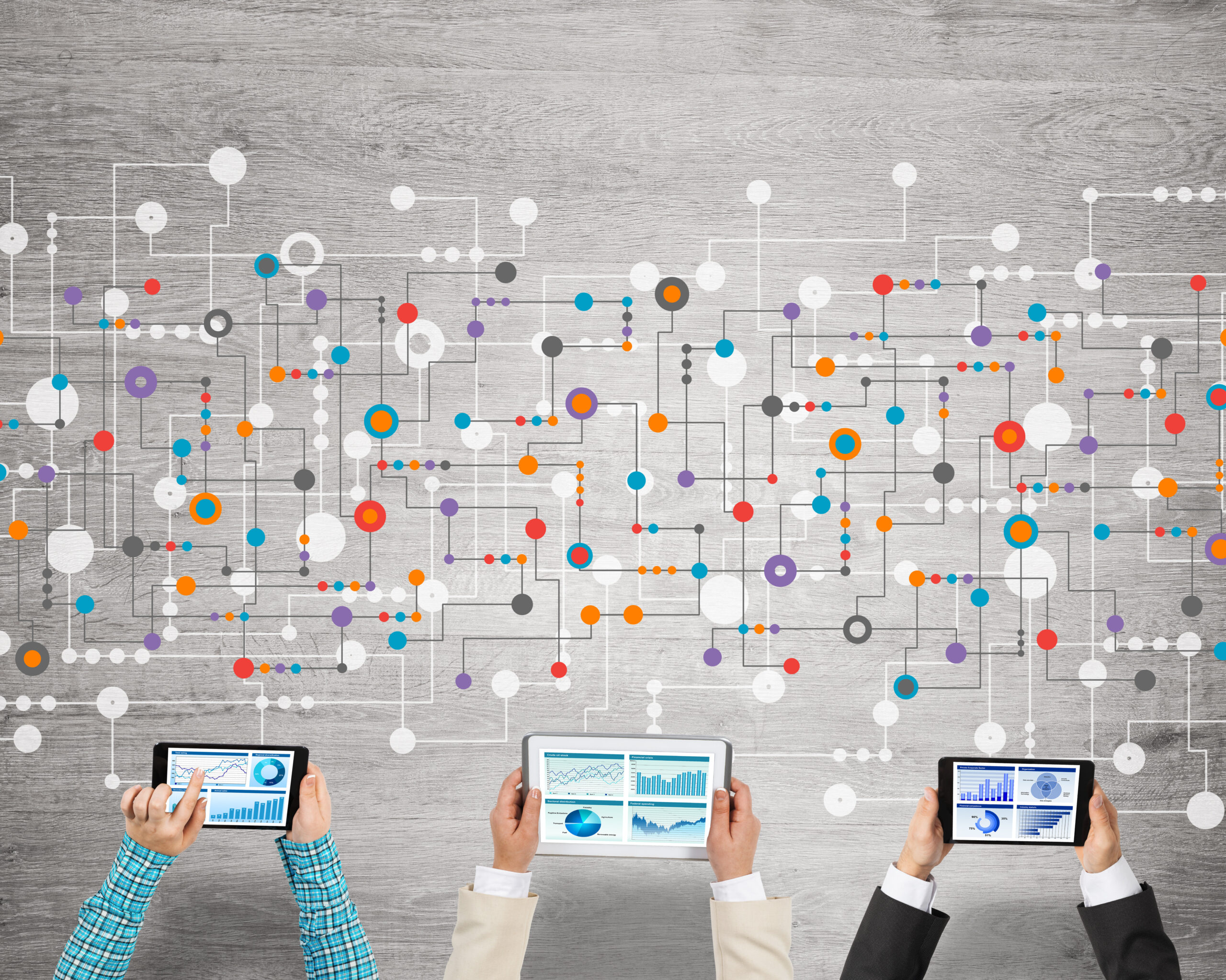 The shift towards localised, hyper-personalised multichannel marketing